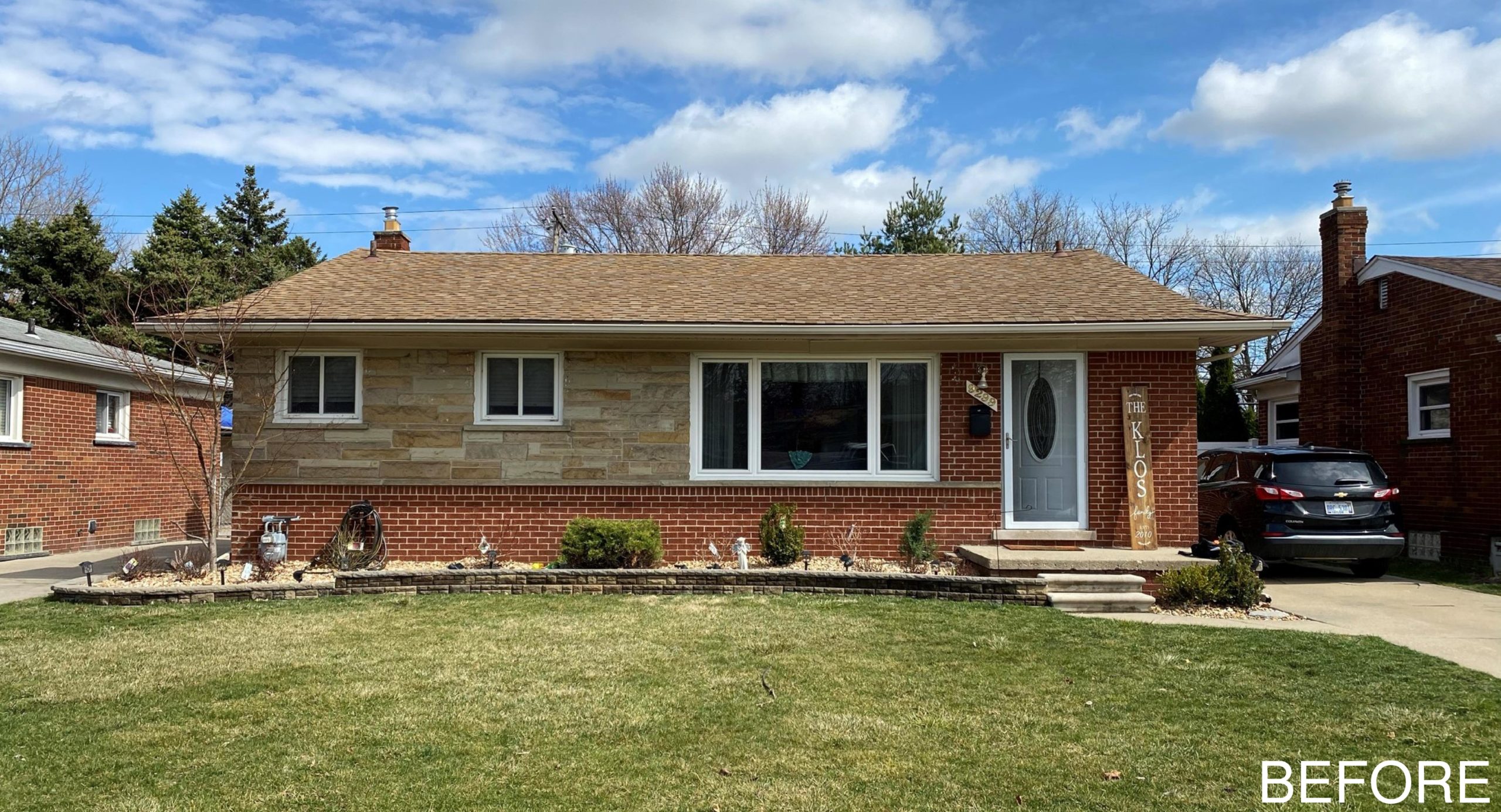 Daniel Boggs Architect - Allen Park Residence